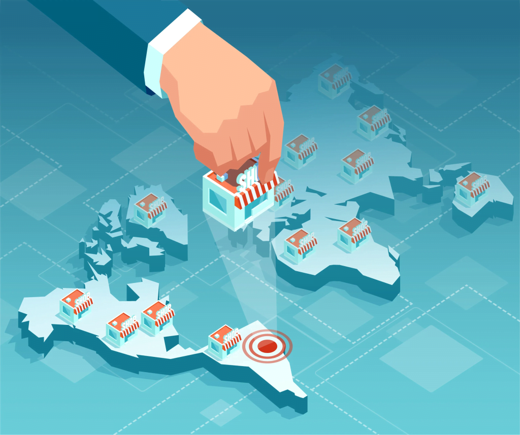 INTERNATIONAL FRANCHISING ESSENTIALS: WHAT YOU MUST KNOW