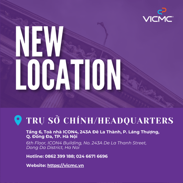 Trung tâm hòa giải thương mại Quốc tế Việt Nam - VICMC